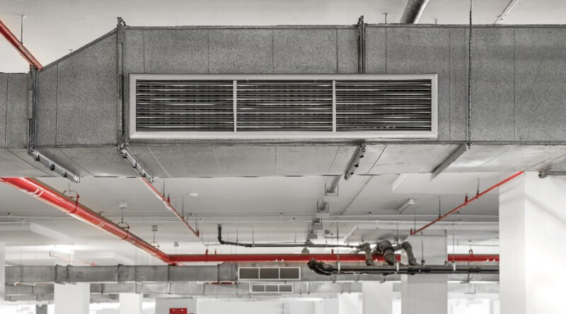 ข้อควรรู้เกี่ยวกับ รีเทิร์นแอร์ (Return Air) คืออะไร และต้องเลือก ...